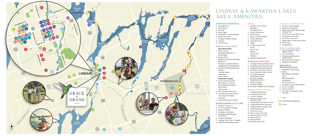 Grace & Grand - Grace & Grand - Lindsay